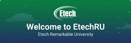 Etech Remarkable University